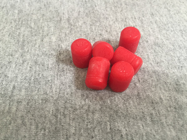 2,000 Rounds- High Heat – Spitfire Wax Bullets LLC