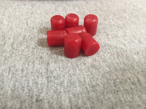 4,000 Rounds Standard – Spitfire Wax Bullets LLC