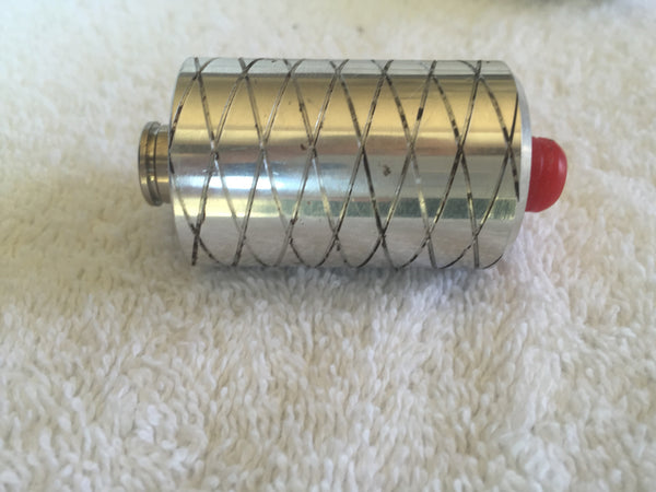 Bullet Press Loader – Spitfire Wax Bullets LLC