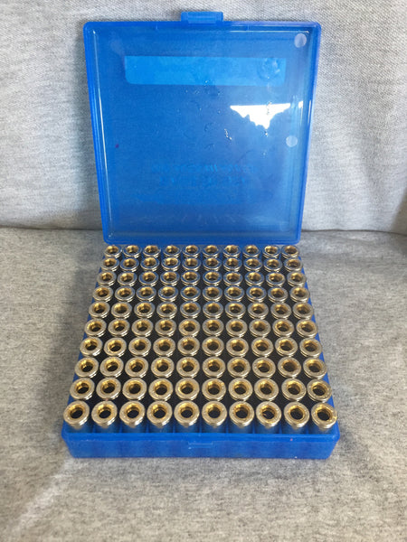 Basic Starter Kit – Spitfire Wax Bullets LLC